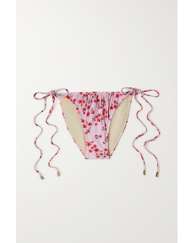 Peony Bikinis And Bathing Suits For Women Online Sale Up To 88 Off