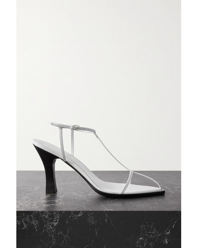 The Row Heels for Women | Online Sale up to 42% off | Lyst
