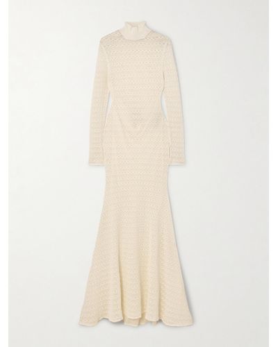 White Tom Ford Dresses for Women | Lyst