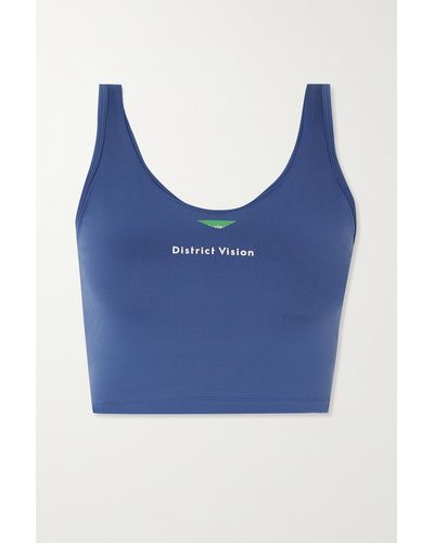 District Vision Bras for Women | Online Sale up to 75% off | Lyst