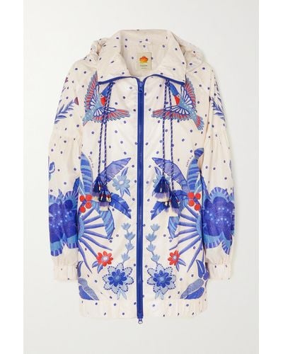 FARM Rio Jackets for Women | Online Sale up to 70% off | Lyst