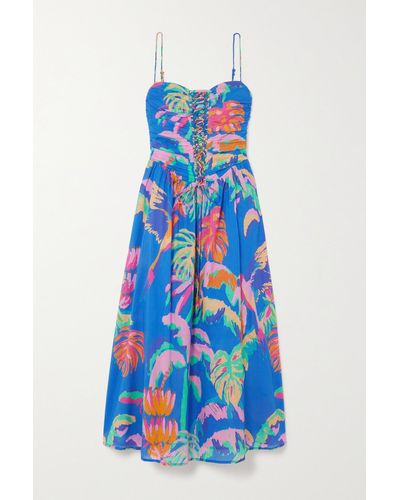 Blue FARM Rio Dresses for Women | Lyst
