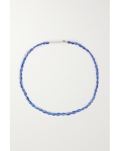 Blue JIA JIA Necklaces for Women | Lyst