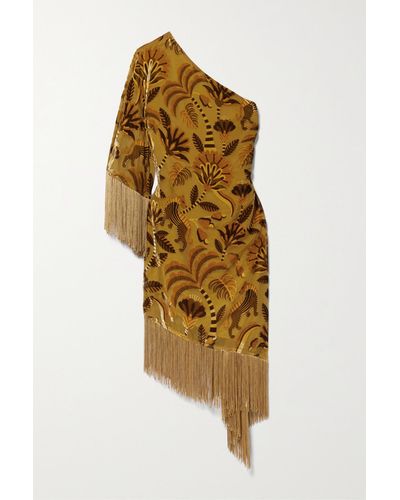 Metallic FARM Rio Clothing for Women | Lyst