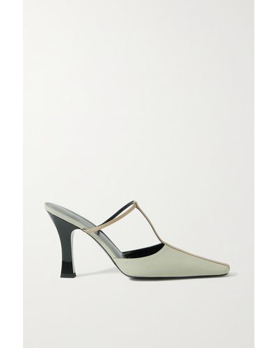 The Row Heels for Women | Online Sale up to 42% off | Lyst