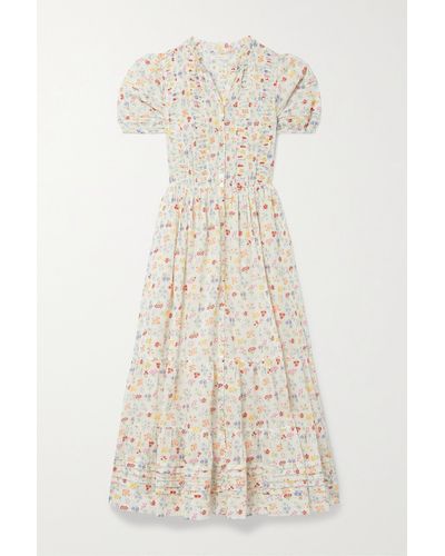 Natural Doen Dresses for Women | Lyst