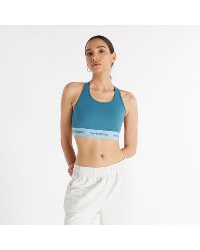 New Balance Bras for Women | Online Sale up to 75% off | Lyst