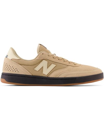 Brown New Balance Shoes for Women | Lyst
