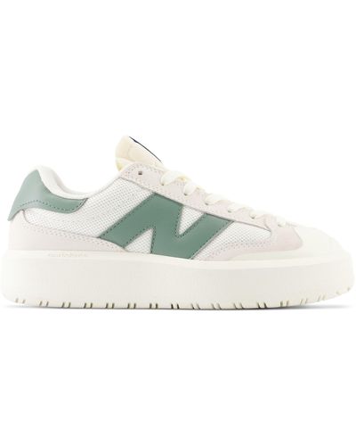 New Balance Ct300 Shoes for Women - Up to 34% off | Lyst