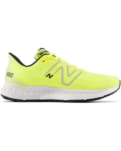 Yellow New Balance Shoes for Men | Lyst