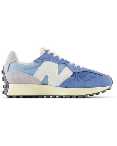 New Balance 327 Shoes for Women - Up to 10% off | Lyst