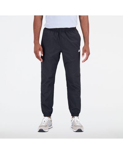 New Balance Pants, Slacks and Chinos for Men | Online Sale up to 53% ...