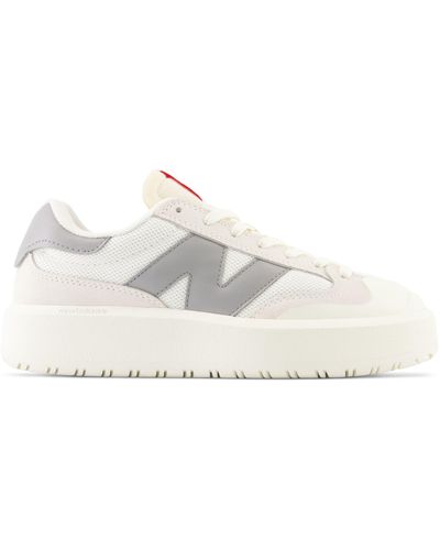 New Balance Ct300 Shoes for Women - Up to 34% off | Lyst