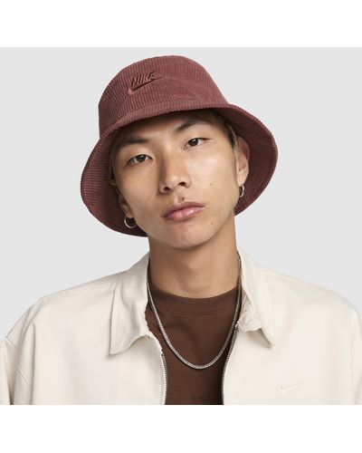 Brown Nike Hats for Women | Lyst