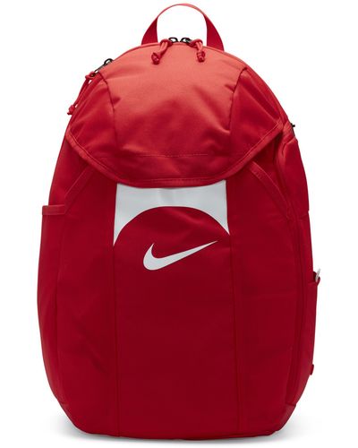 Nike Mesh Backpacks for Women - Up to 34% off | Lyst