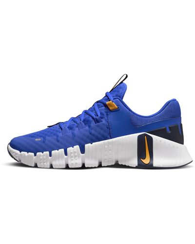 Nike Metcon 5 Shoes for Men | Lyst