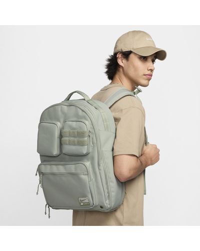 Green Nike Backpacks for Men | Lyst