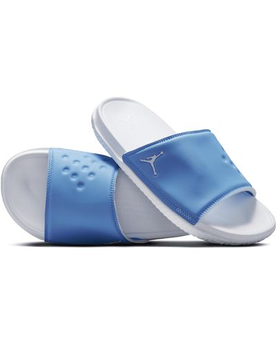 Nike Leather sandals for Men | Online Sale up to 44% off | Lyst