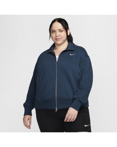 Nike Track Jackets for Women - Up to 57% off | Lyst