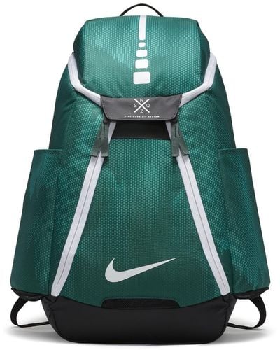 Green Nike Backpacks for Men | Lyst