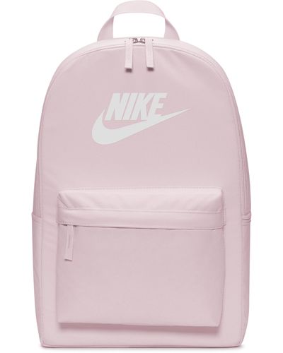 Pink Nike Bags for Women | Lyst