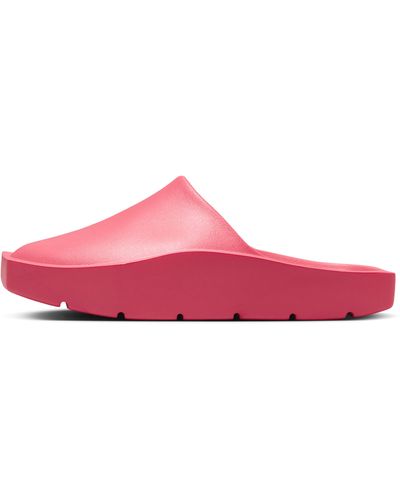 Pink Nike Flats and flat shoes for Women | Lyst