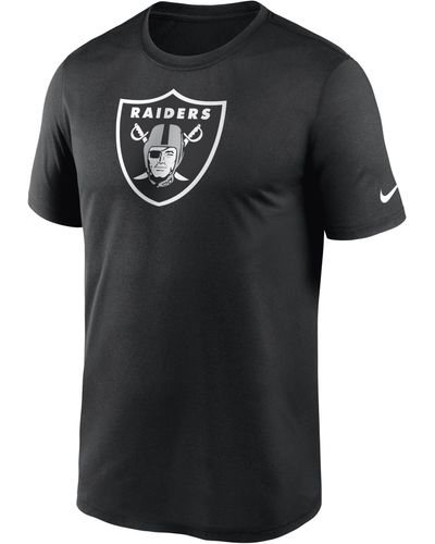 Nike Dri Fit Logo T-Shirts for Men - Up to 54% off | Lyst