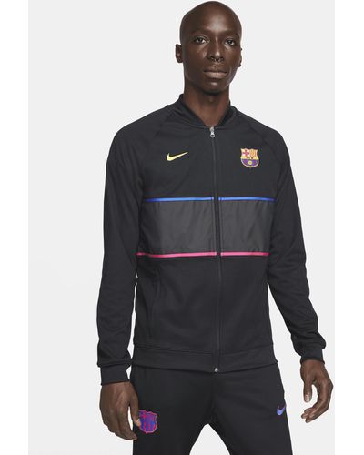Nike Barcelona Jackets for Men - Up to 30% off | Lyst