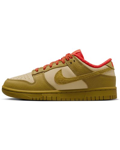 Brown Nike Sneakers for Women | Lyst