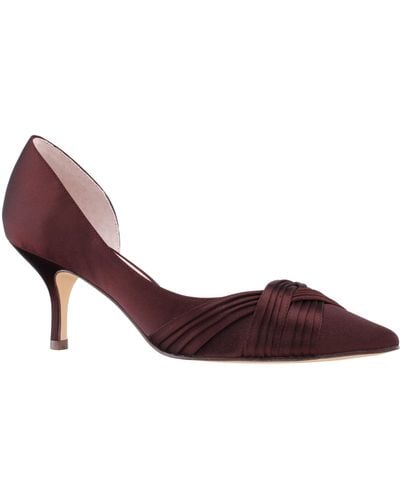 Chocolate Heels for Women - Up to 76% off | Lyst
