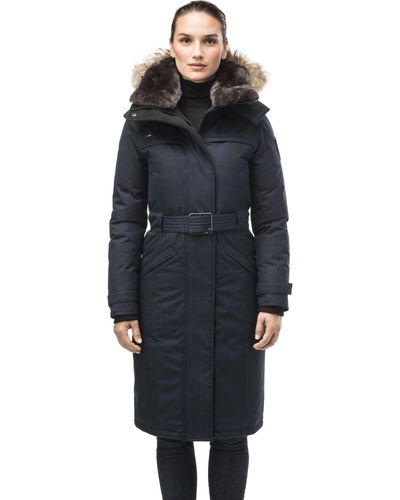 Nobis Parka coats for Women | Online Sale up to 40% off | Lyst