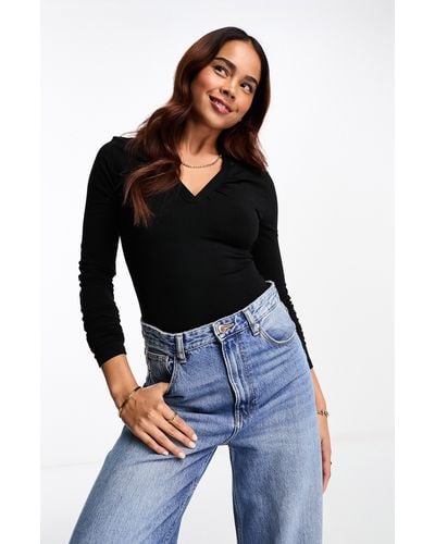 ASOS Bodysuits for Women | Online Sale up to 84% off | Lyst
