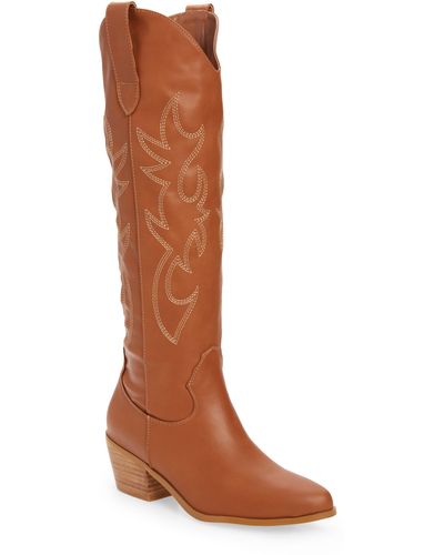 Billini Boots for Women | Online Sale up to 41% off | Lyst