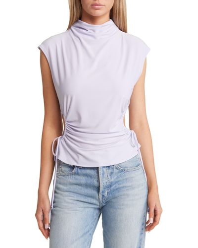 Open Edit Sleeveless and tank tops for Women | Online Sale up to 32% ...