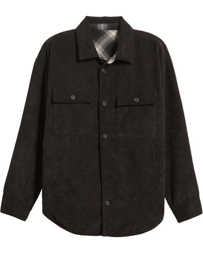 Black Thread & Supply Jackets for Women | Lyst