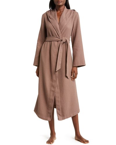 Brown Nordstrom Nightwear and sleepwear for Women | Lyst