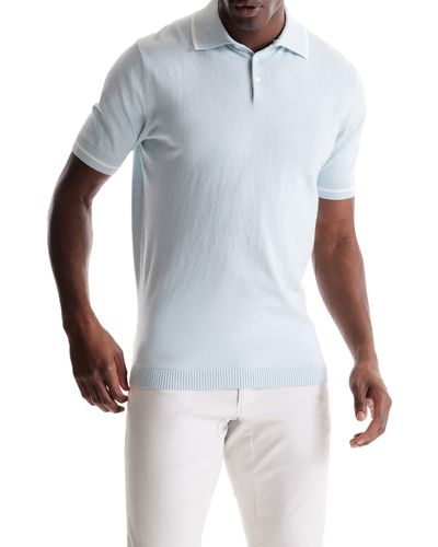 White SOFT CLOTH Clothing for Men | Lyst
