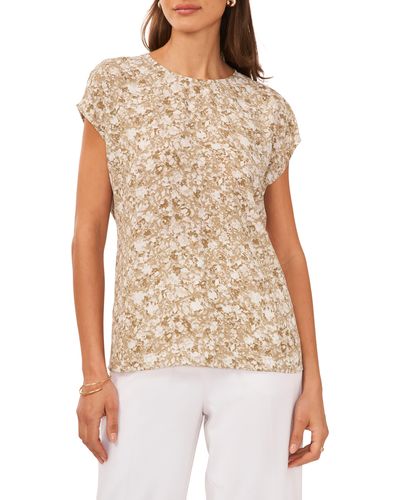 Natural Halogen® Tops for Women | Lyst