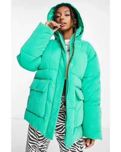 ASOS Casual jackets for Women | Online Sale up to 75% off | Lyst
