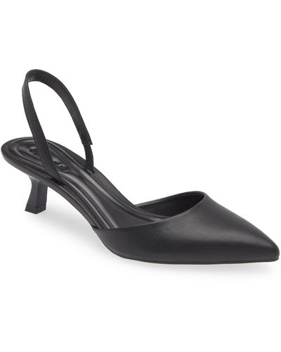 Open Edit Pump shoes for Women | Online Sale up to 30% off | Lyst