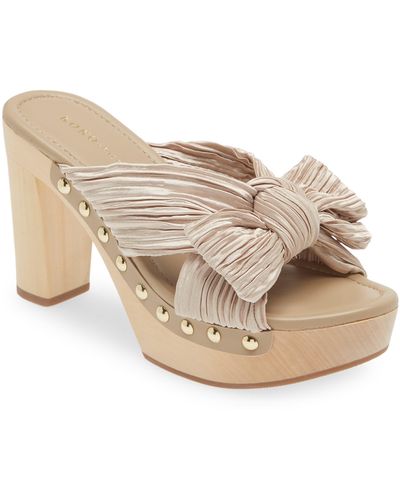 Women's KOKO + PALENKI Shoes from $165 | Lyst