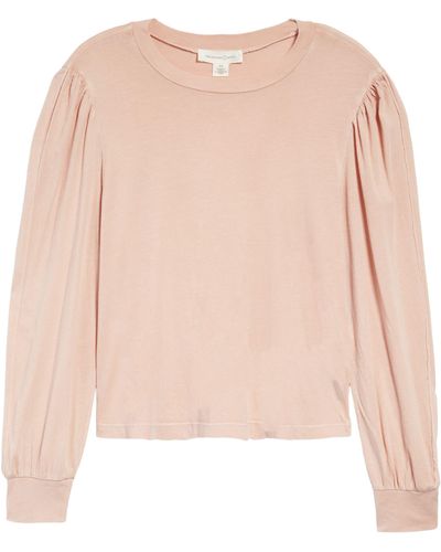 Natural Treasure & Bond Tops for Women | Lyst