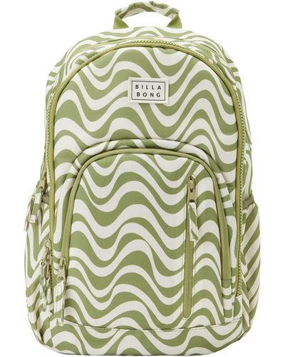 Billabong Backpacks for Women | Online Sale up to 56% off | Lyst