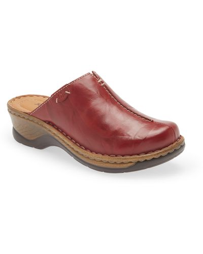 Josef Seibel Heels for Women | Online Sale up to 63% off | Lyst