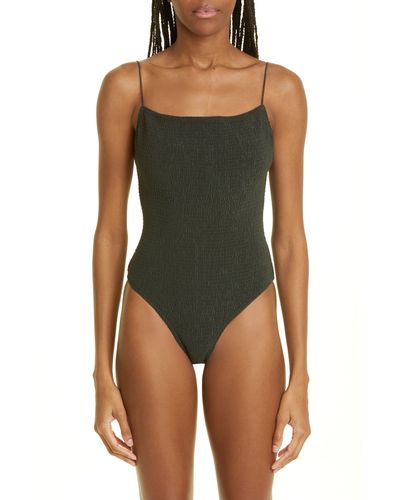 Womens Totême One Piece Swimsuits And Bathing Suits From 118 Lyst