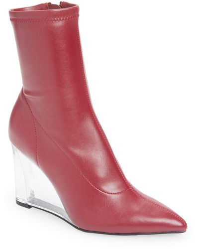 Open Edit Boots for Women | Online Sale up to 61% off | Lyst