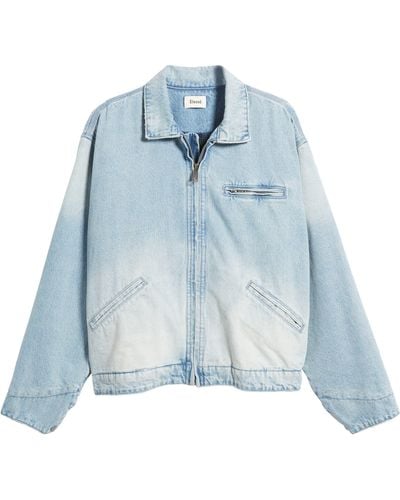 Blue Elwood Clothing for Men | Lyst