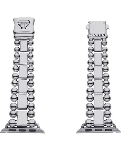 Black Lagos Watches for Women | Lyst