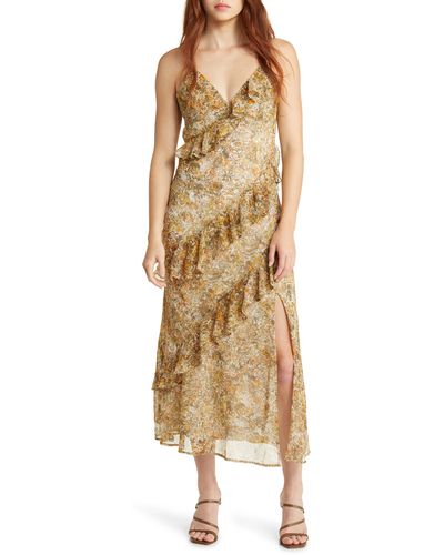 Natural Open Edit Clothing for Women | Lyst