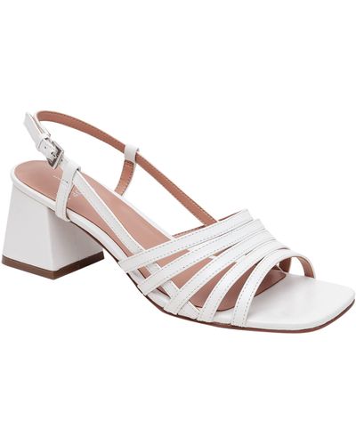 Linea Paolo Sandal heels for Women | Online Sale up to 22% off | Lyst